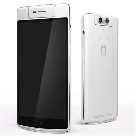 Oppo N Flagship Android Phone Announced Gadgetsin