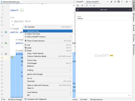 在线chatgpt已经归来 Chatgpt Docs