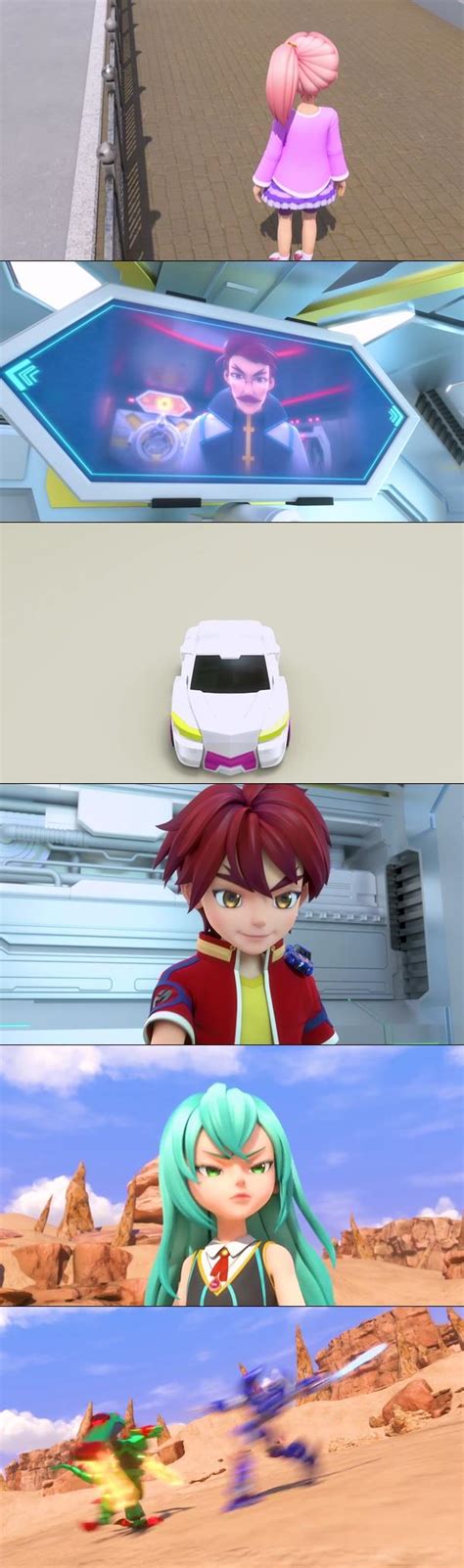 최신 애니 터닝메카드 리부트 터닝메카드 갓 2화 파일쿠키 등록정보