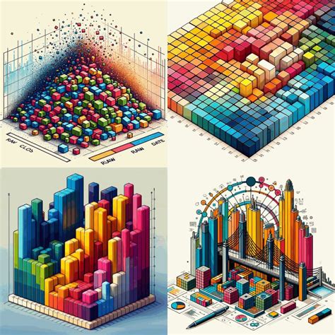 Datatransformation Dataanalysis Mlsolutions Actionableinsights Ml