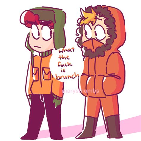Kenny Mccormick On Tumblr