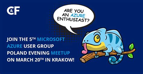 Microsoft Azure Meetup Maugp C Adam Marczak