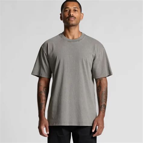 Heavy Faded Tee Brandspace Heavy Faded Tee Brandspace