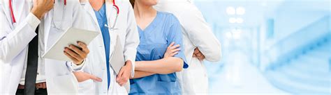 의료 사람들 그룹입니다 다른 의사 간호사와 의사 병원 사무실 또는 병원에서 근무 하는 전문 의사 의료 기술 연구 연구소와 의사 직원 서비스 개념 간호사에 대한 스톡 사진 및