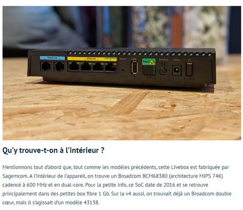 Fiber Optic Vs Vdsl2 Connexion Network And Wireless Configuration Openwrt Forum