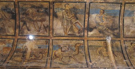 قصر عمرة في Al Azraq