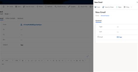 The Crm CafÉ Open Dynamics 365 Record In Modal Dialog Window Using Navigateto Client Api