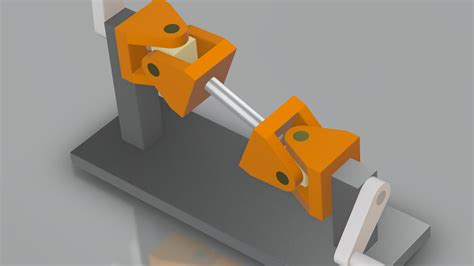 Mate Or Flush Constraint Inventor Video Tutorial Linkedin Learning