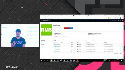 Satyajeet Joshi On Linkedin Terraform Cloud Devops Oraclecloud