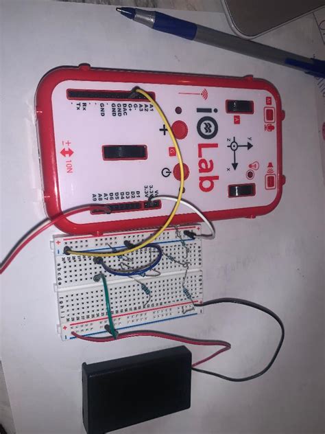 Solved Does This Circuit Follow Kirchoffs Rule I Am Having