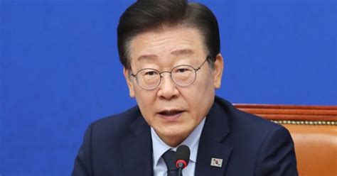 윤·한 회동 직전 여야 대표회담 발표이재명 제안 한동훈 3시간만에 수락