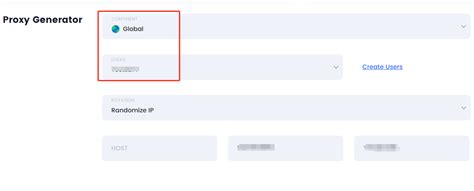 How To Get Unlimited Proxies By User And Pass Auth On Pyproxy