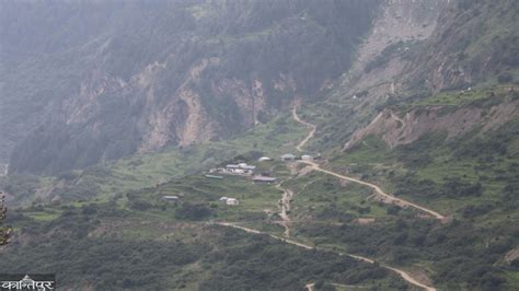 Why Does The Kalapani Issue Persist Understand In Seven Facts समाचार कान्तिपुर समाचार