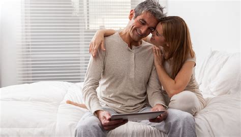 How Boosting Testosterone Can Help Reverse A Decreasing Libido Are We Listening