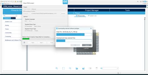 How To Interface I2c Lcd Display With Stm32
