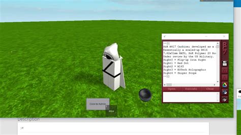 Roblox Rc7 Exploit Gameplay New Leaked Login Download 11272016