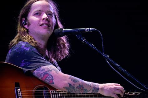 Did Billy Strings Win A Grammy Live Vol 1 Gives Him Second Win