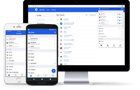 Vaultwarden Selfhostcloud