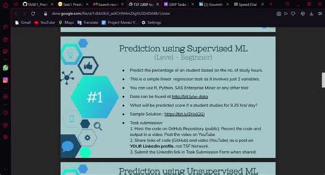 Video Soumith Varma Kusampudi On Linkedin Task1 Gripaug21 Gripaugust2021 Gripaugust21
