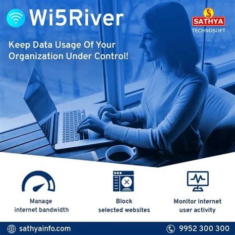 Bandwidth Management Software At Rs 1210month Thoothukudi Id