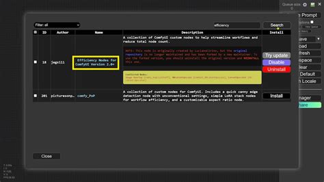 Using Multiple LoRA In ComfyUI A Minimalist Workflow MyAIForce