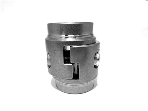 Interlocking Steel Tube Connectors Rollcage 2 X 120 And 095