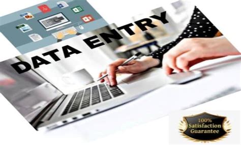 Do Dataentryexcel Copypastepowerpoint Presentation Pdf Toword Convertretyping By