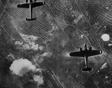 World War 2 Battle Of Britain 8 Facts You Need To Know About The
