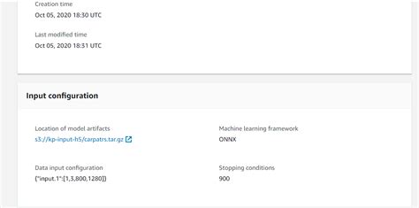 Unable To Compile Onnx Model Using Sagemaker Neo Issue Neo Ai Neo Ai Dlr Github