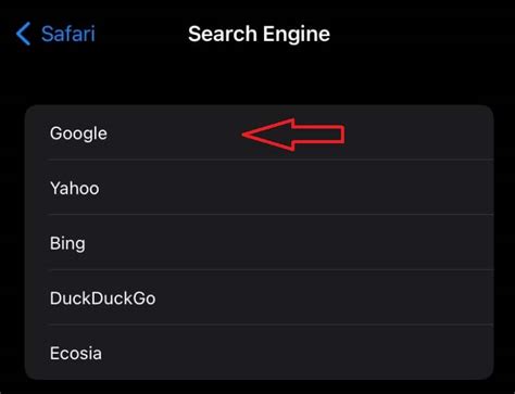 How To Move Search Bar To Top On IPhone DowneLink