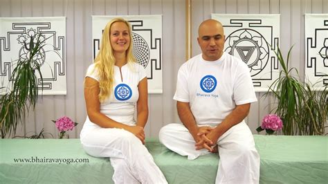 Bhairava Yoga Tantric Massage Blog Dandk