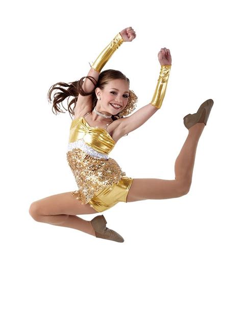 Maddie Dance Moms Costumes