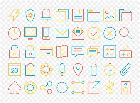 矢量元素网页元素小图标png图片素材下载 图片编号8128548 Png素材网