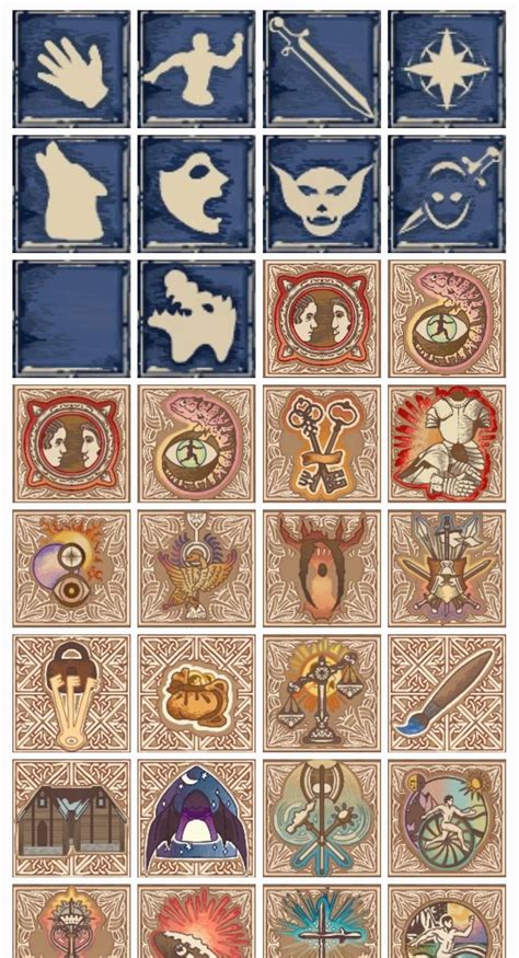 Icons Album On Imgur