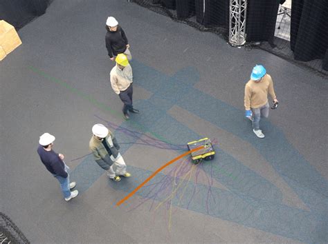 Interaction Aware Model Predictive Path Integral Control For Motion Planning In Urban Settings