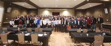 Econometrics Conference Fall 2023 Trendline Newsletter Alumni And Giving Department Of