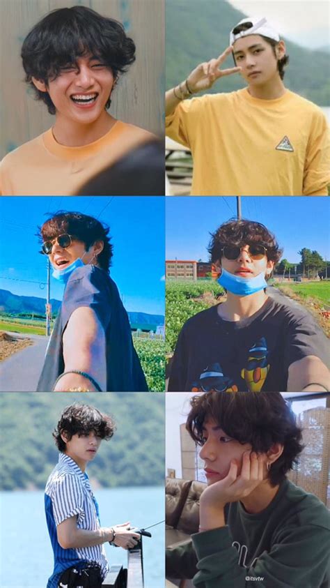 Pin Oleh Artzy Me Di Bts Gambar Pacar Gambar Latar Belakang