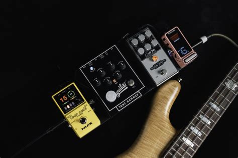 NUX LOOP CORE STEREO NUX Polska