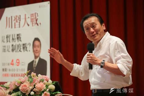 朱敬一專文：《漢寶德談美》，牧羊人談「功夫」 風傳媒