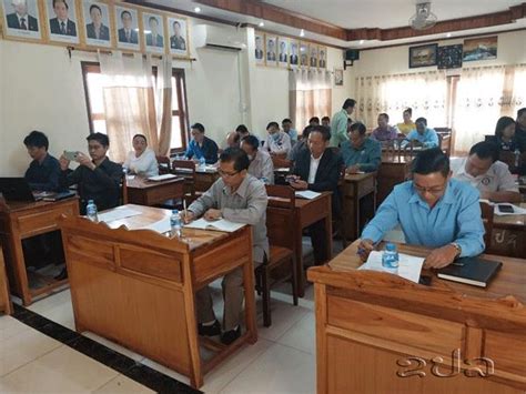 ເຜີຍແຜ່ ນິຕິກຳ ການຄຸ້ມຄອງໂຮງງານ ແລະ ການນຳໃຊ້ຂໍ້ມູນໂຮງງານອຸດສາຫະກຳປຸງແຕ່ງ