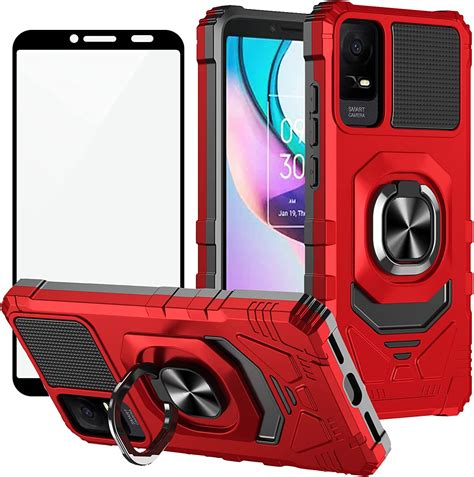 10 Best Cases For TCL Ion X