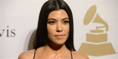 This Is The Insane Sex Toy Kourtney Kardashian Just Got For Her Birthday Womens Health