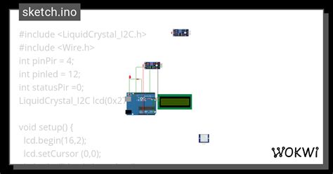 Kia Wokwi Esp32 Stm32 Arduino Simulator
