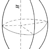 PDF Volume Of Intersection Of Six Spheres A Special Case Of Practical Interest