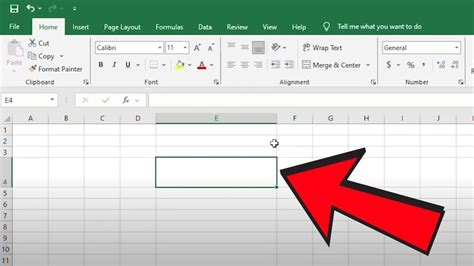How To Increase Cell Size In Excel Microsoft Excel Tutorial Youtube