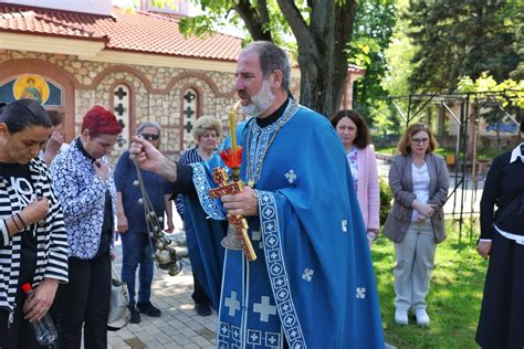 Црква Св Димитрија Црква Св Димитрија Кавадарци