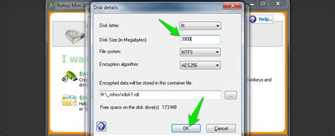 How To Password Protect A USB Drive Ubergizmo