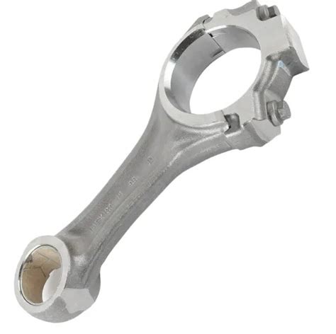 Biela Reta Motor Cummins 4bt 6bt 3942581 Geratron