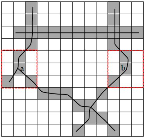 An Intersection First Approach For Road Network Generation From Crowd