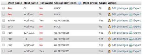 เชื่อมต่อฐานข้อมูล Mysql ไม่ได้ ช่วยทีครับ เว็บบอร์ด Php เว็บส่งเสริมการเรียนรู้ Hosting Crm